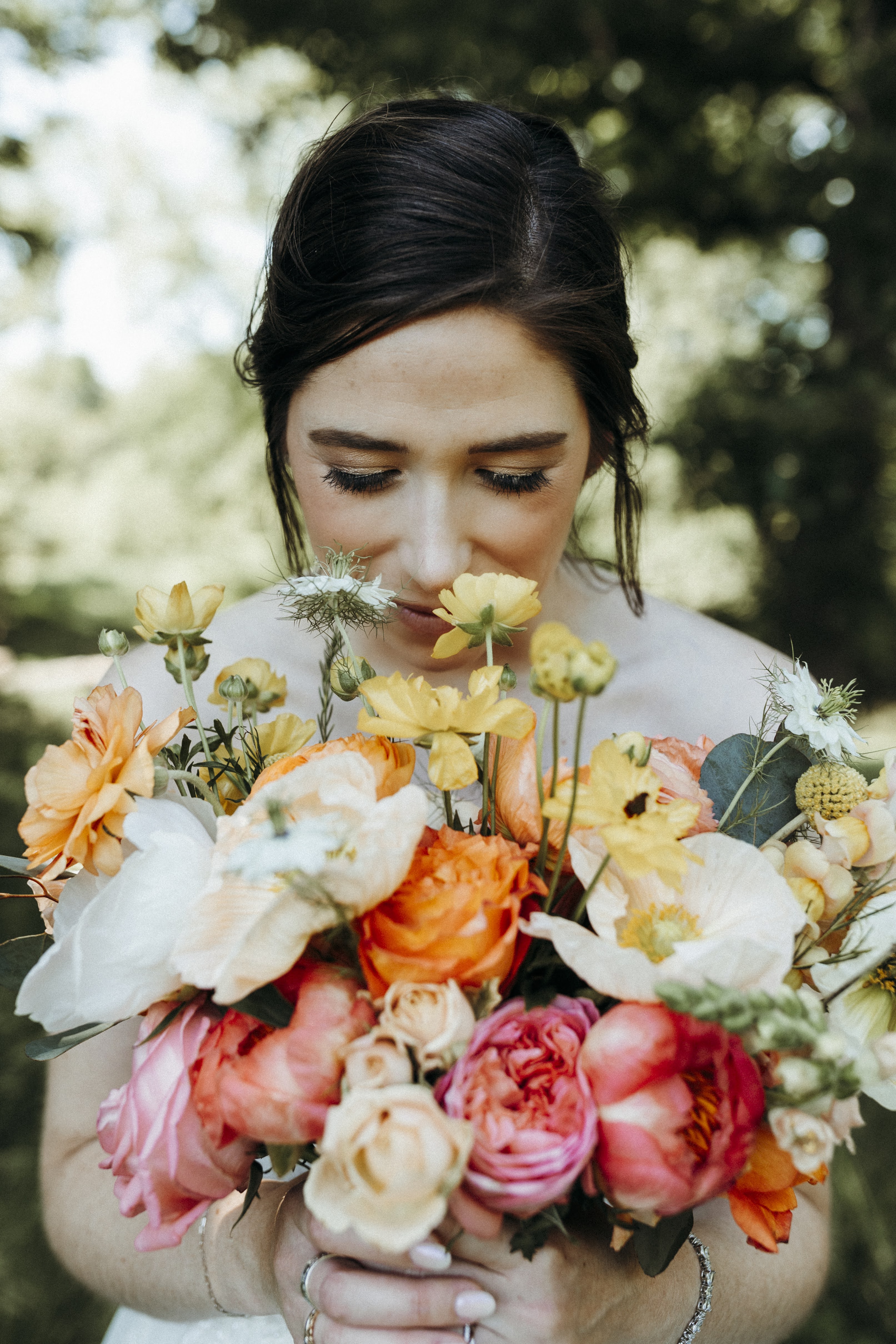 Darcy & Justin – Bel Fiore Co.