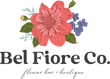 Bel Fiore Co. Flower Bar + Boutique Online Store