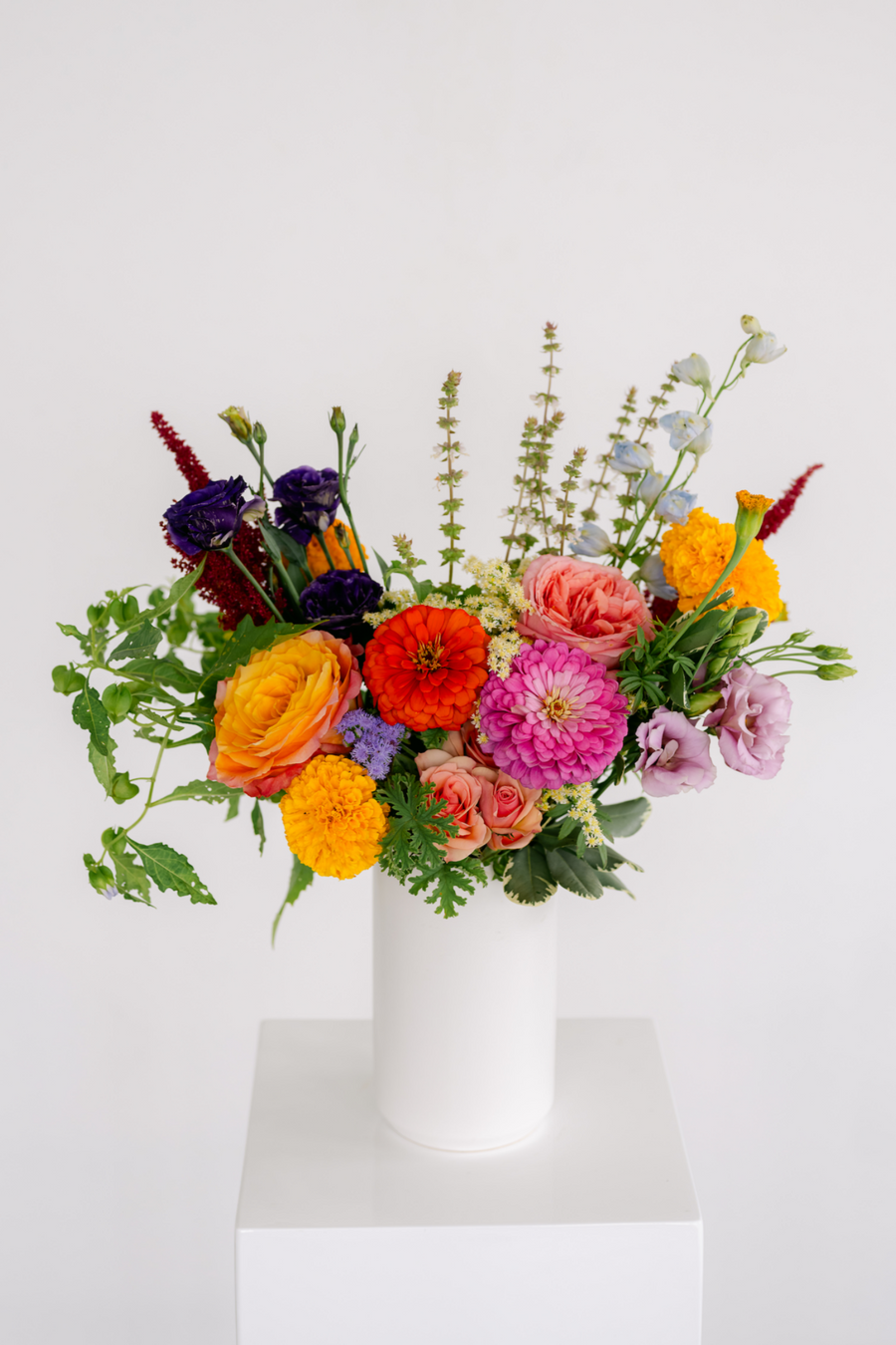 Bel Fiore Co. Flower Bar + Boutique Online Store